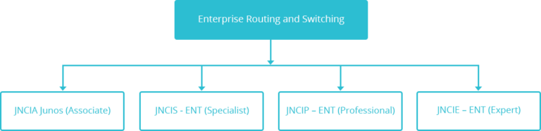 JNCIP-ENT – Rack Professional